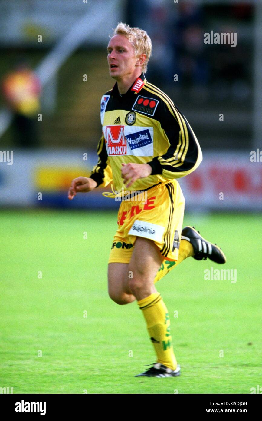 Jalonen hi-res stock photography and images - Alamy