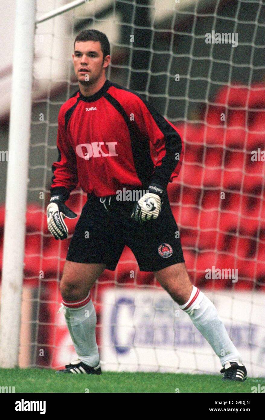 Gordon clyde hi-res stock photography and images - Alamy