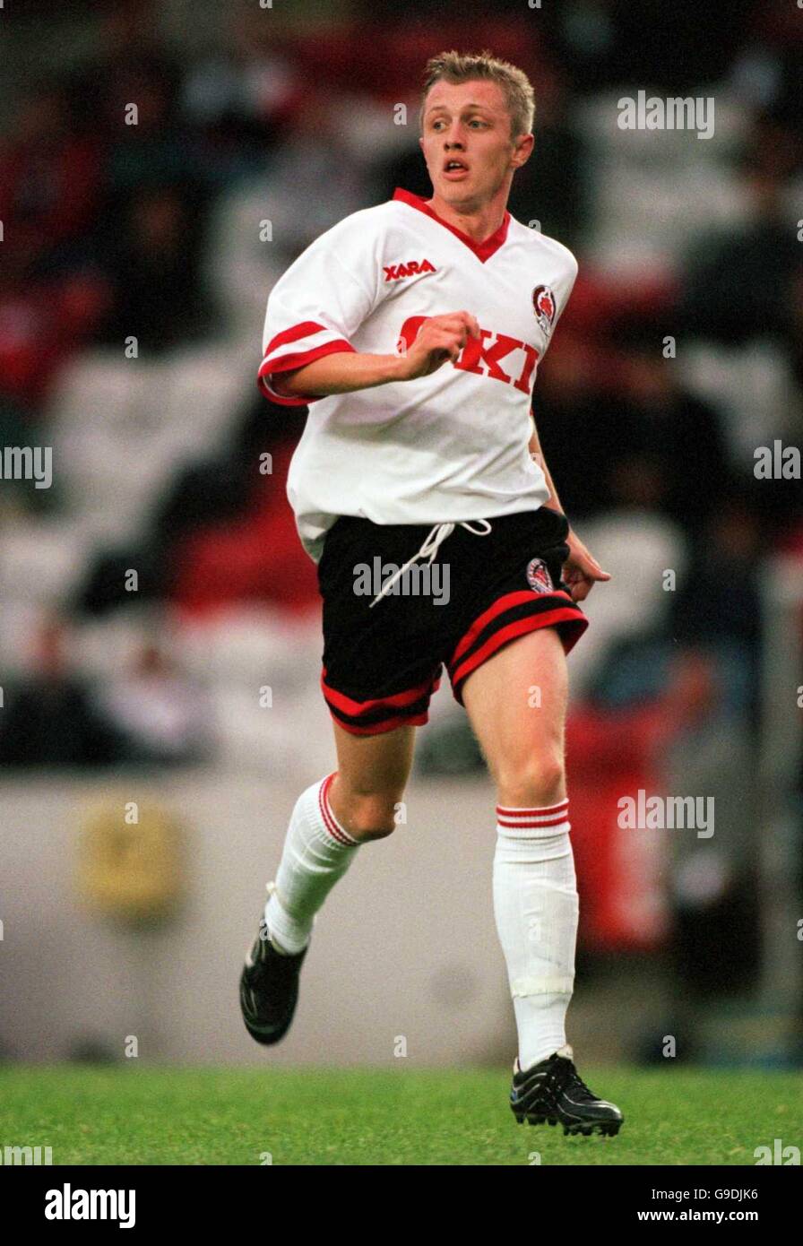 Phil cannie hi-res stock photography and images - Alamy