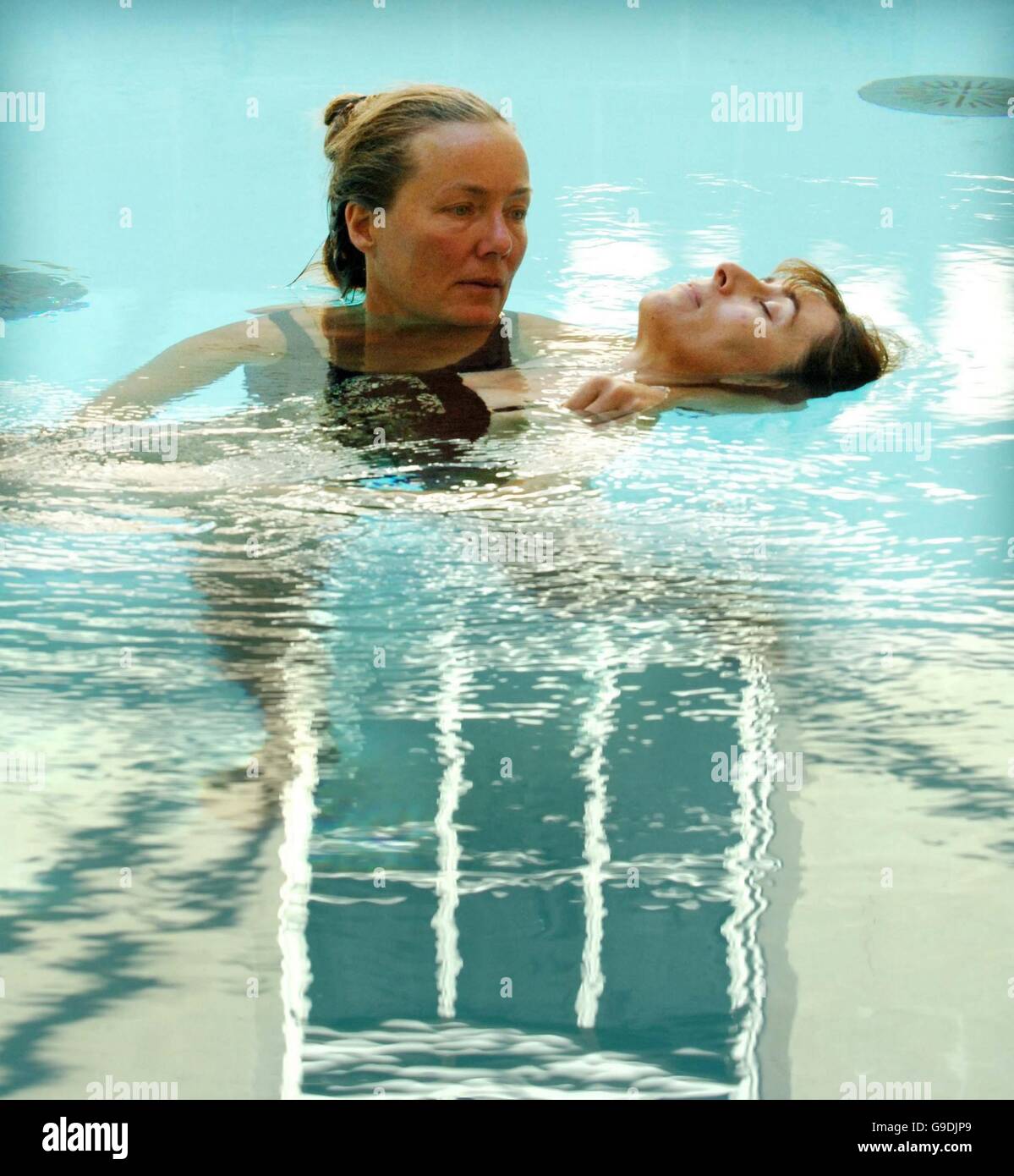 Bath spa reopens hi-res stock photography and images - Alamy