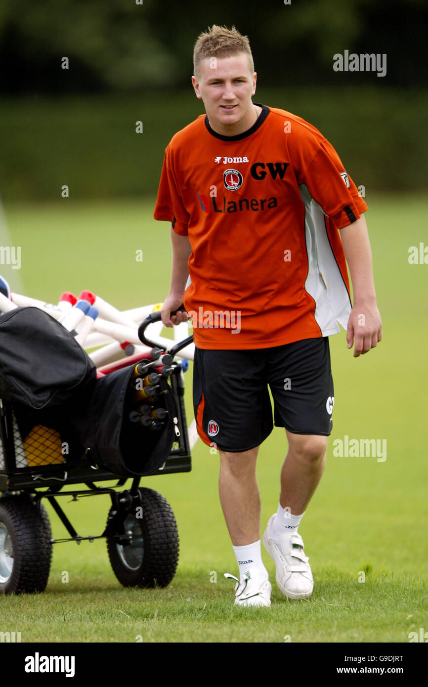 Gavin webster hi-res stock photography and images - Alamy