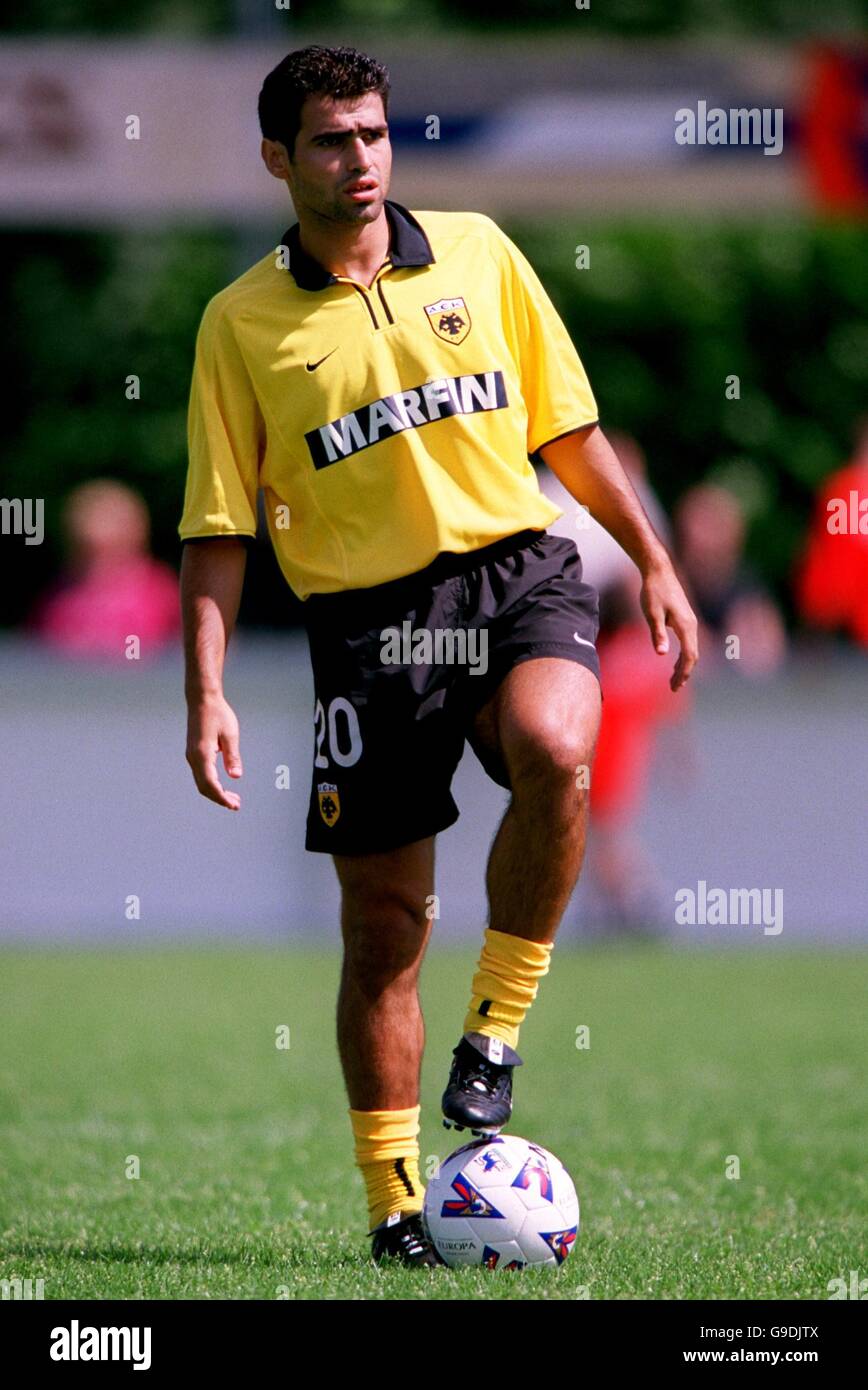 Sotiris konstantinidis hi-res stock photography and images - Alamy