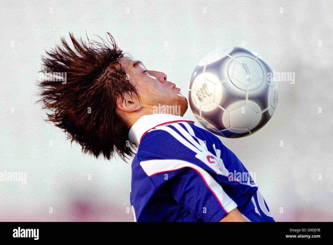 Asian cup 2000 hi-res stock photography and images - Alamy