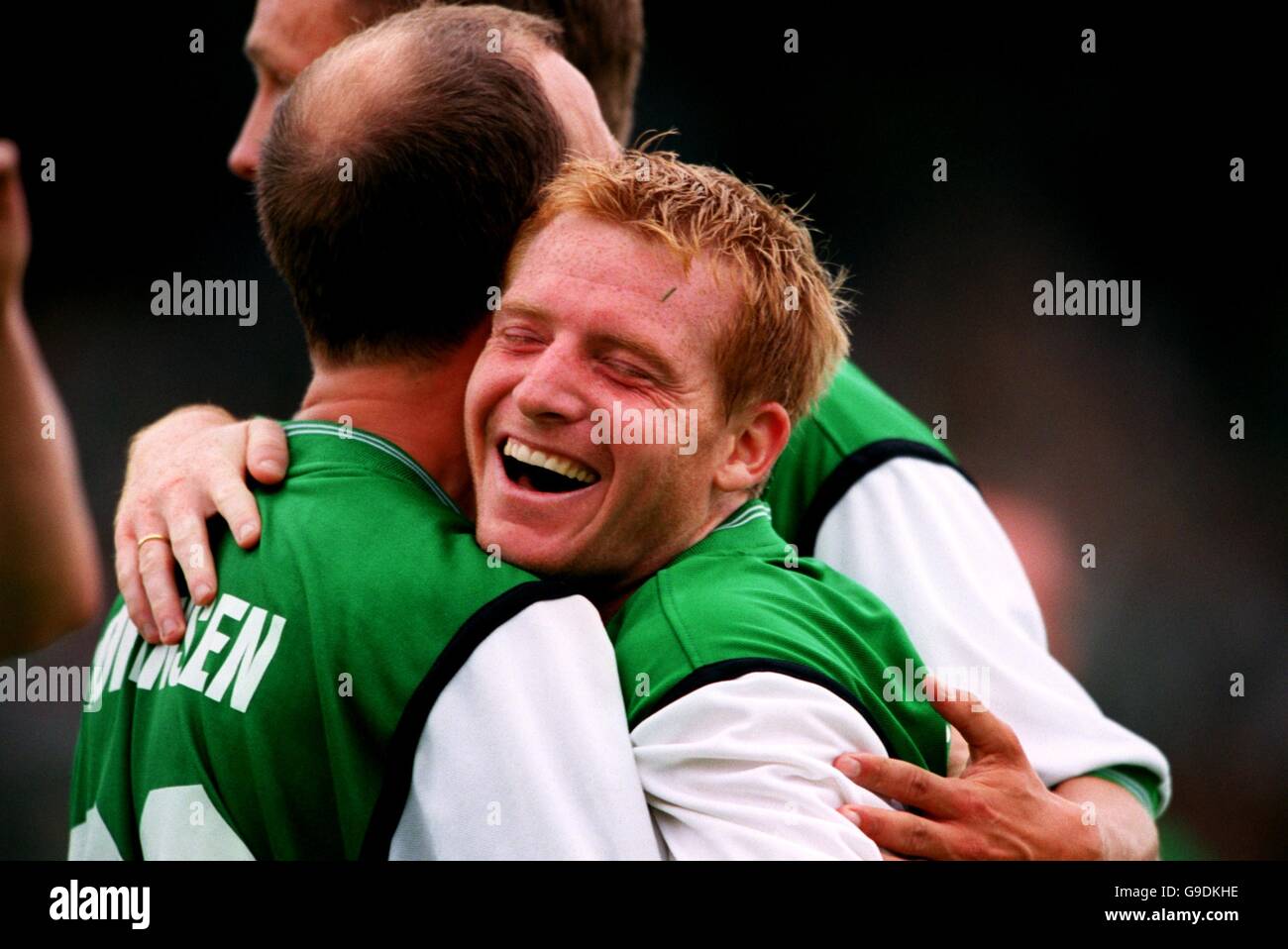 Michael Johansen High Resolution Stock Photography and Images - Alamy