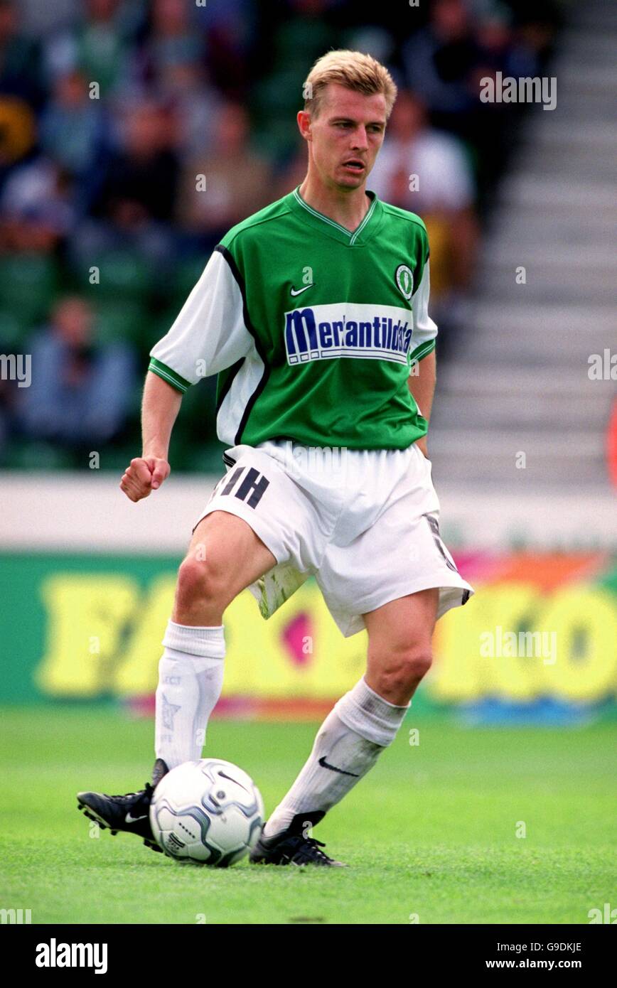 Michaelsen hi-res stock photography and images - Alamy