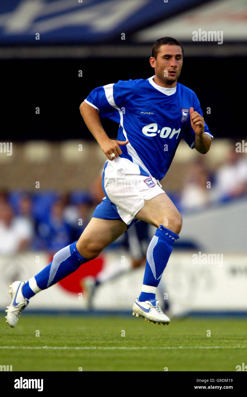Nicky forster hi-res stock photography and images - Alamy