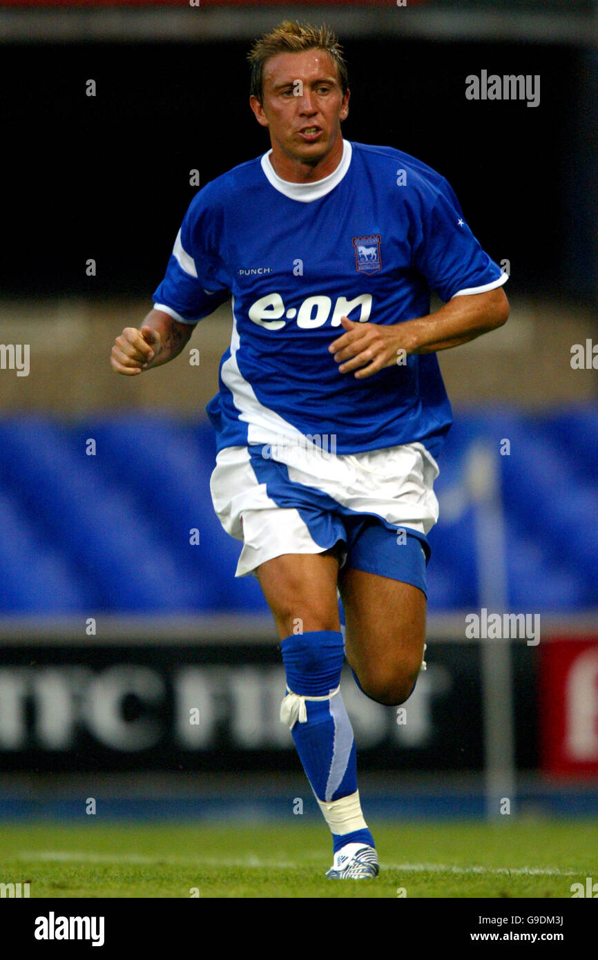 Darren currie hi-res stock photography and images - Alamy