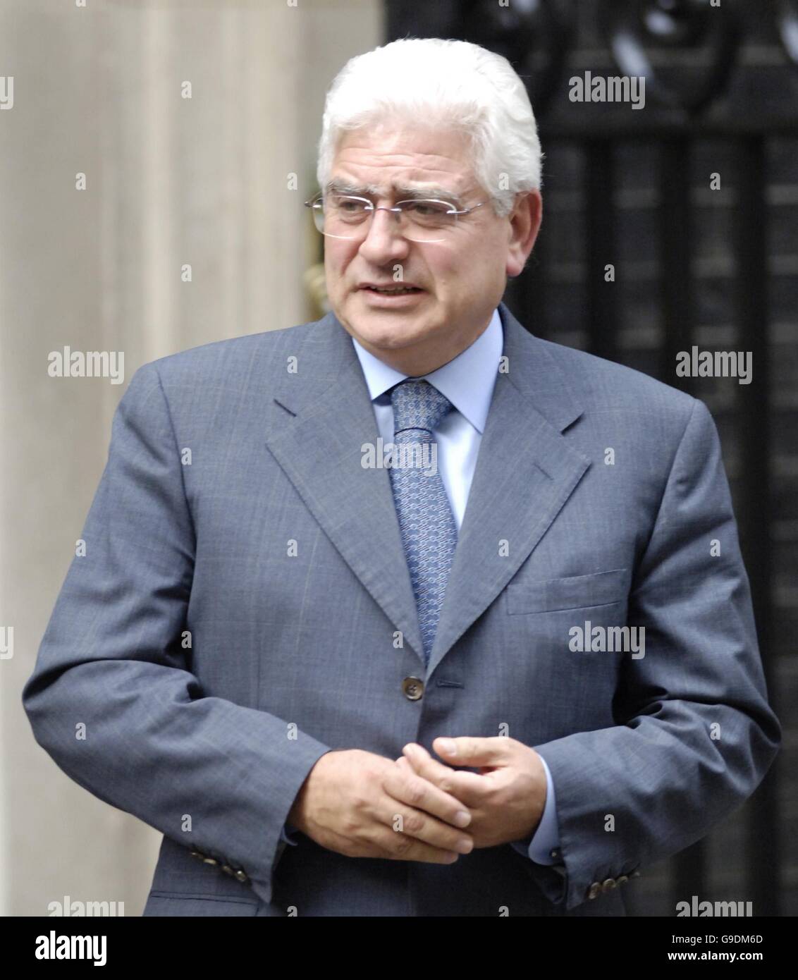 Mr jihad mortada hi-res stock photography and images - Alamy