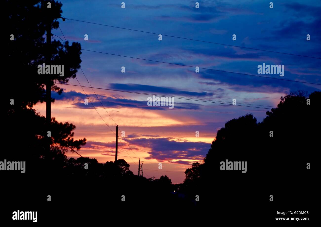 Vibrant neighborhood hi-res stock photography and images - Alamy