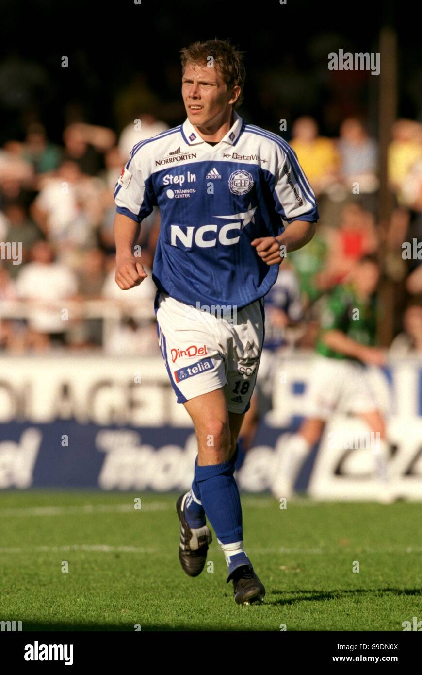 Gais v gif sundsvall hi-res stock photography and images - Alamy