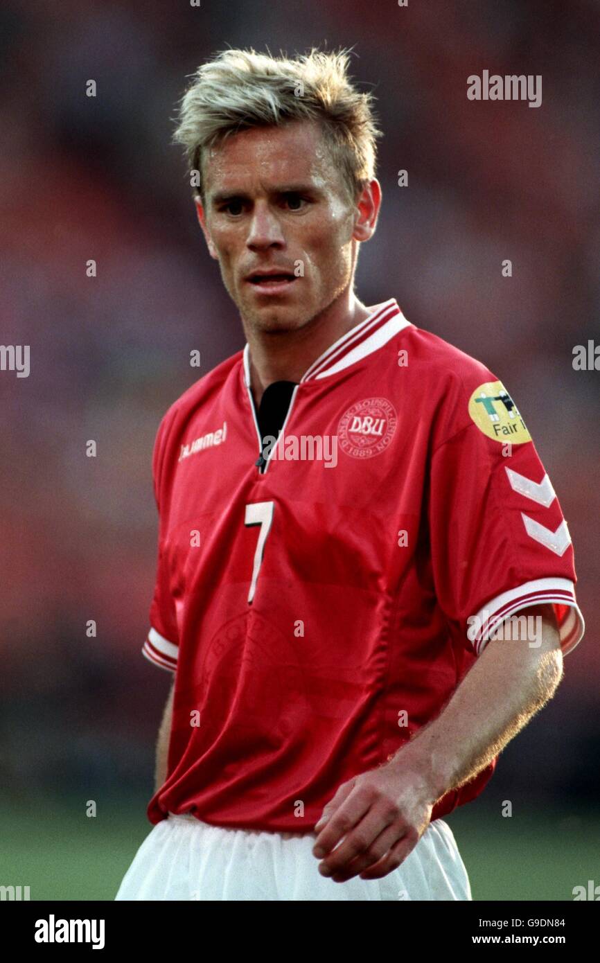 Soccer euro 2000 group holland hi-res stock photography and images - Alamy