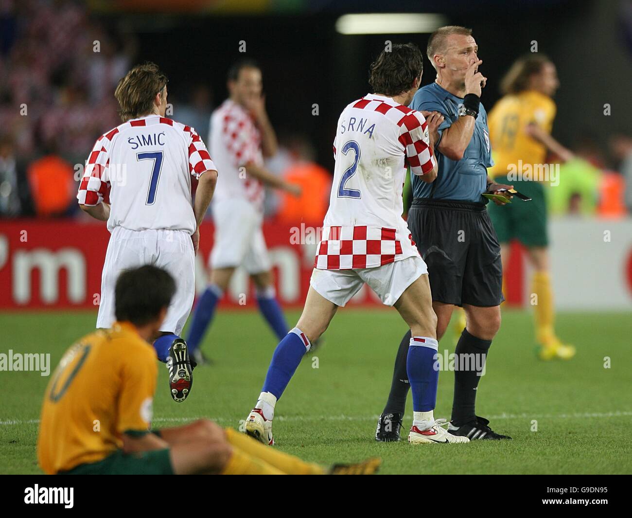 Dario simic croatia hi-res stock photography and images - Alamy