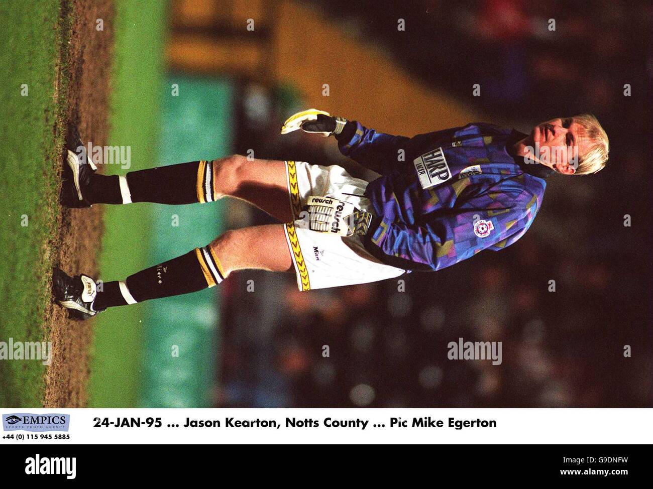 24 jan 95 hi-res stock photography and images - Alamy