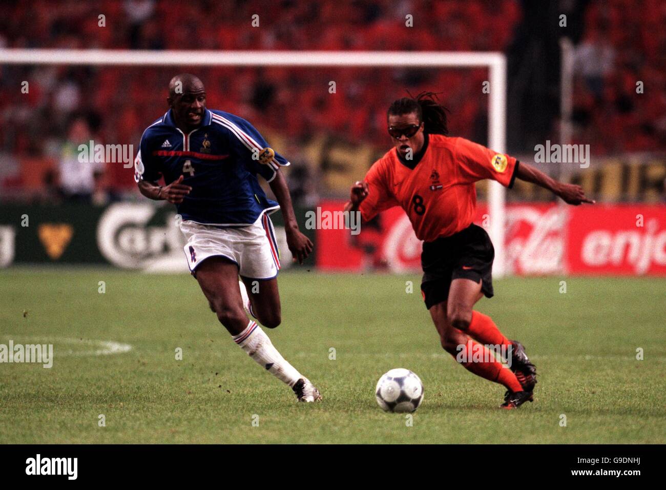 France 2000 euro vieira hi-res stock photography and images - Alamy