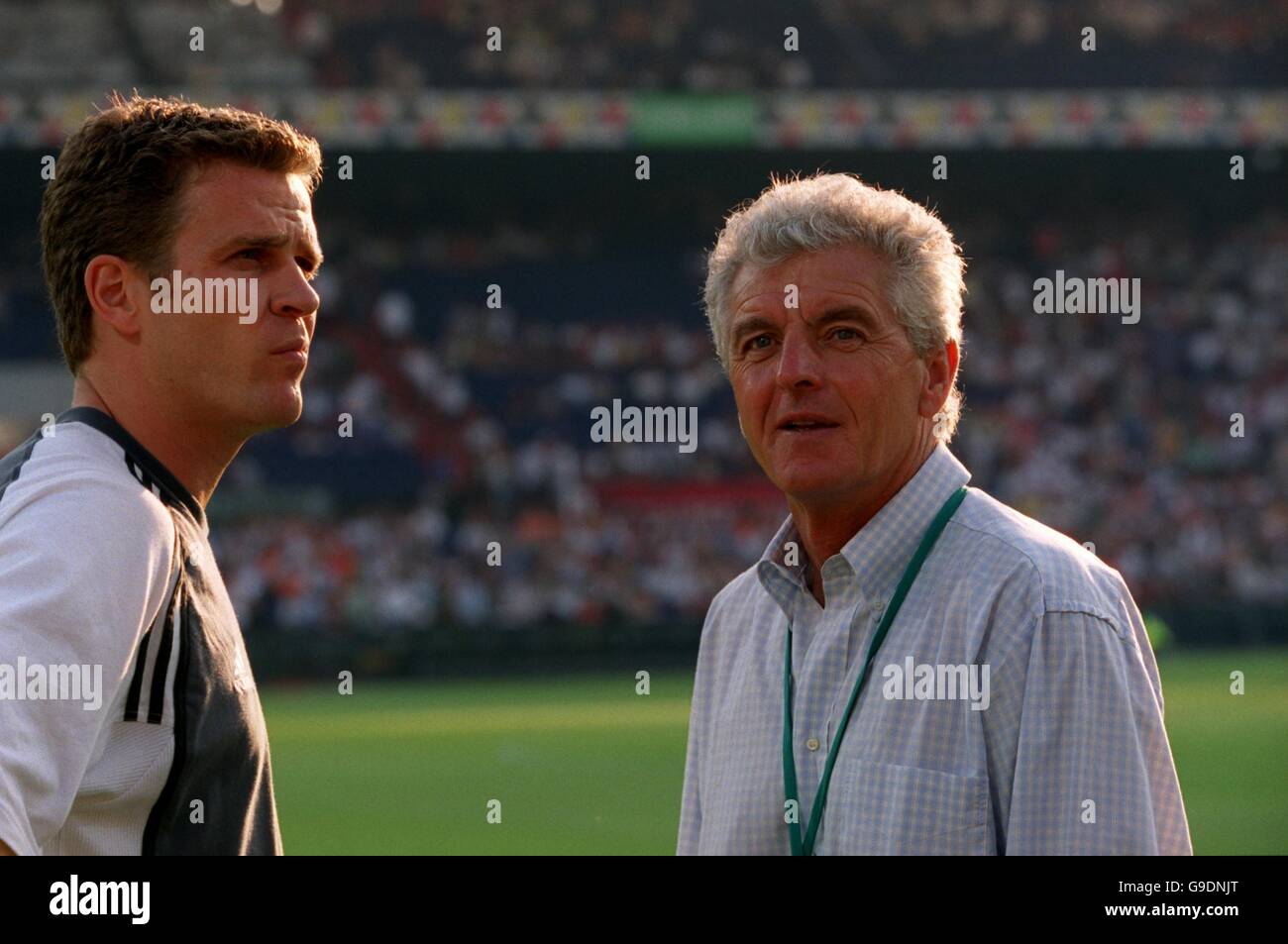 Bierhoff 2000 hi-res stock photography and images - Alamy