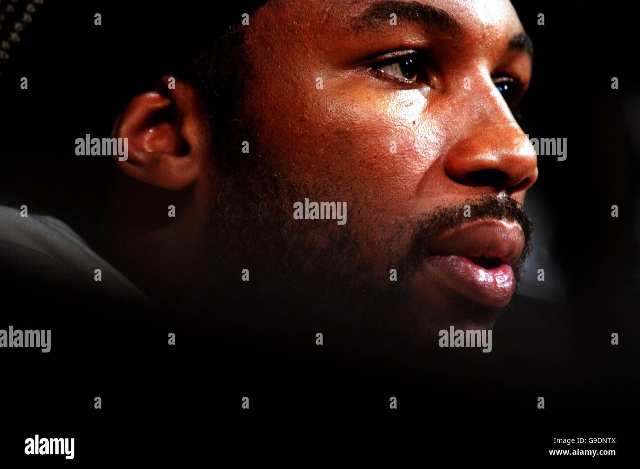 Lewis botha london hi-res stock photography and images - Alamy