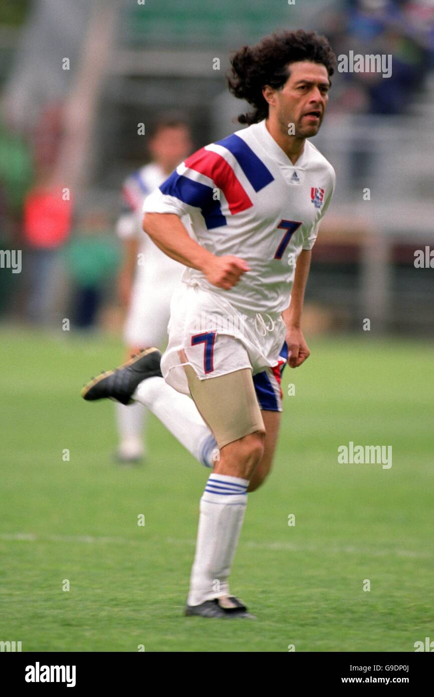 Hugo perez usa hi-res stock photography and images - Alamy