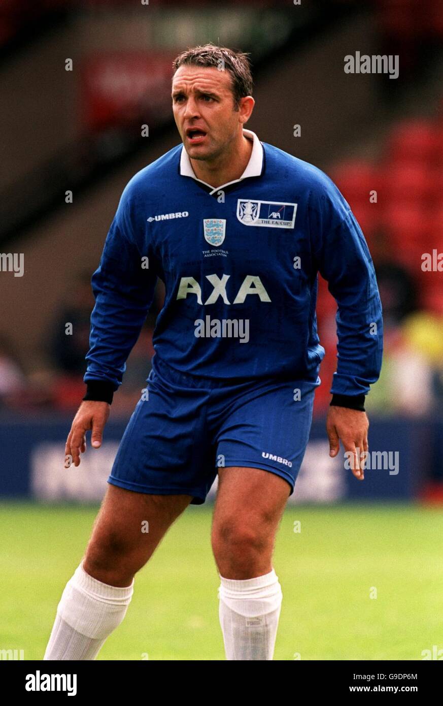 Brookside stadium hi-res stock photography and images - Alamy