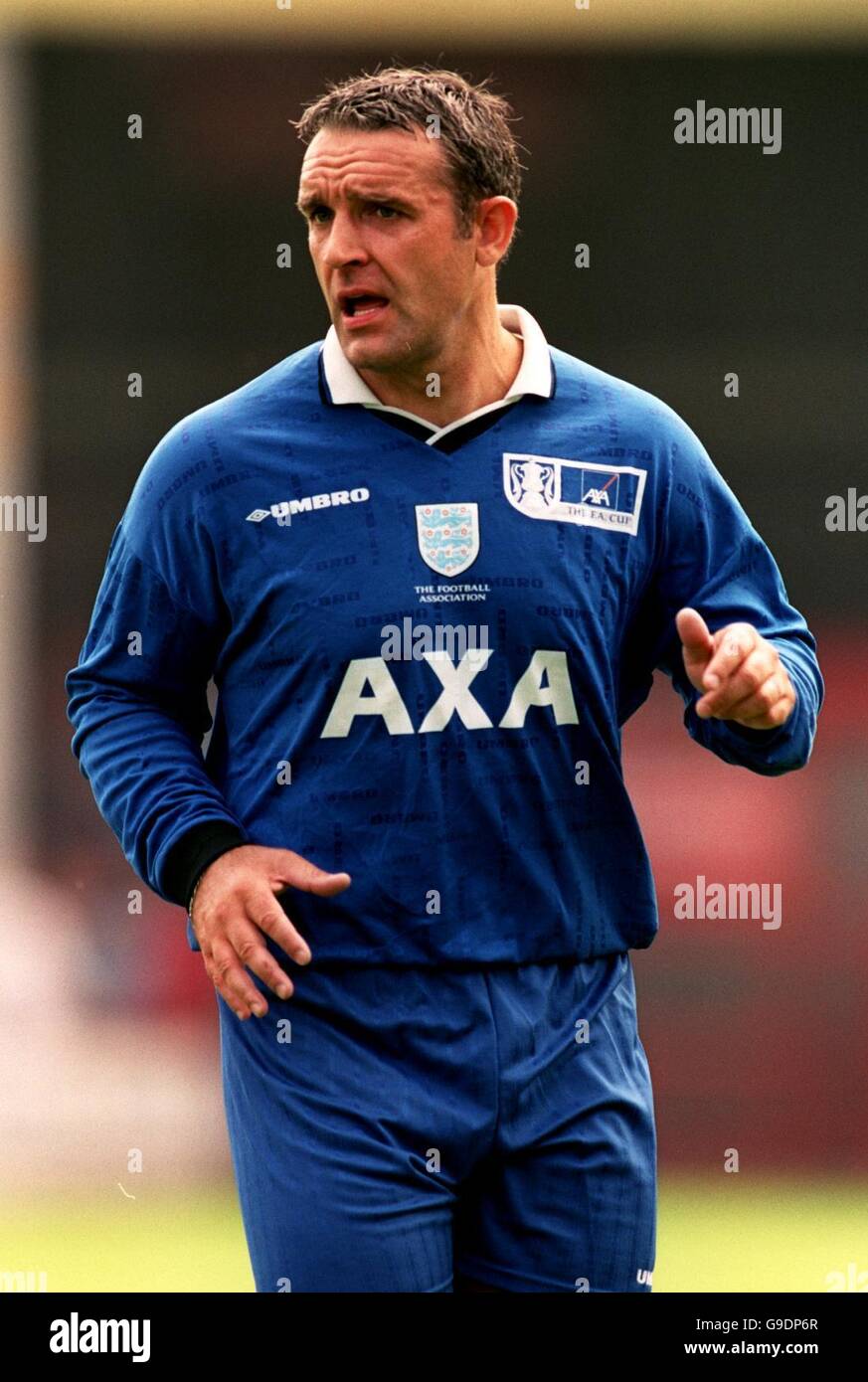 Brookside stadium hi-res stock photography and images - Alamy