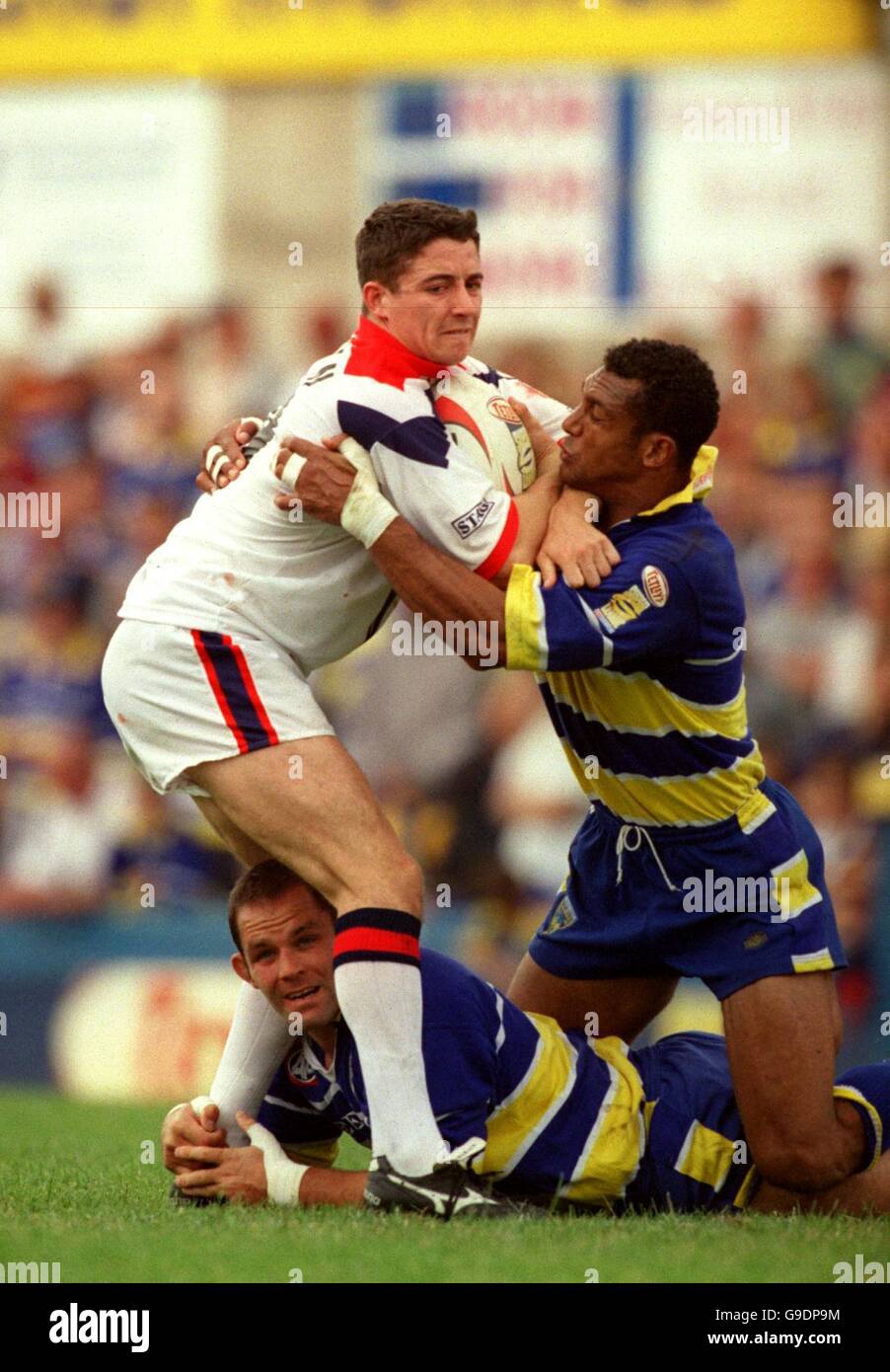 Thornman hi-res stock photography and images - Alamy