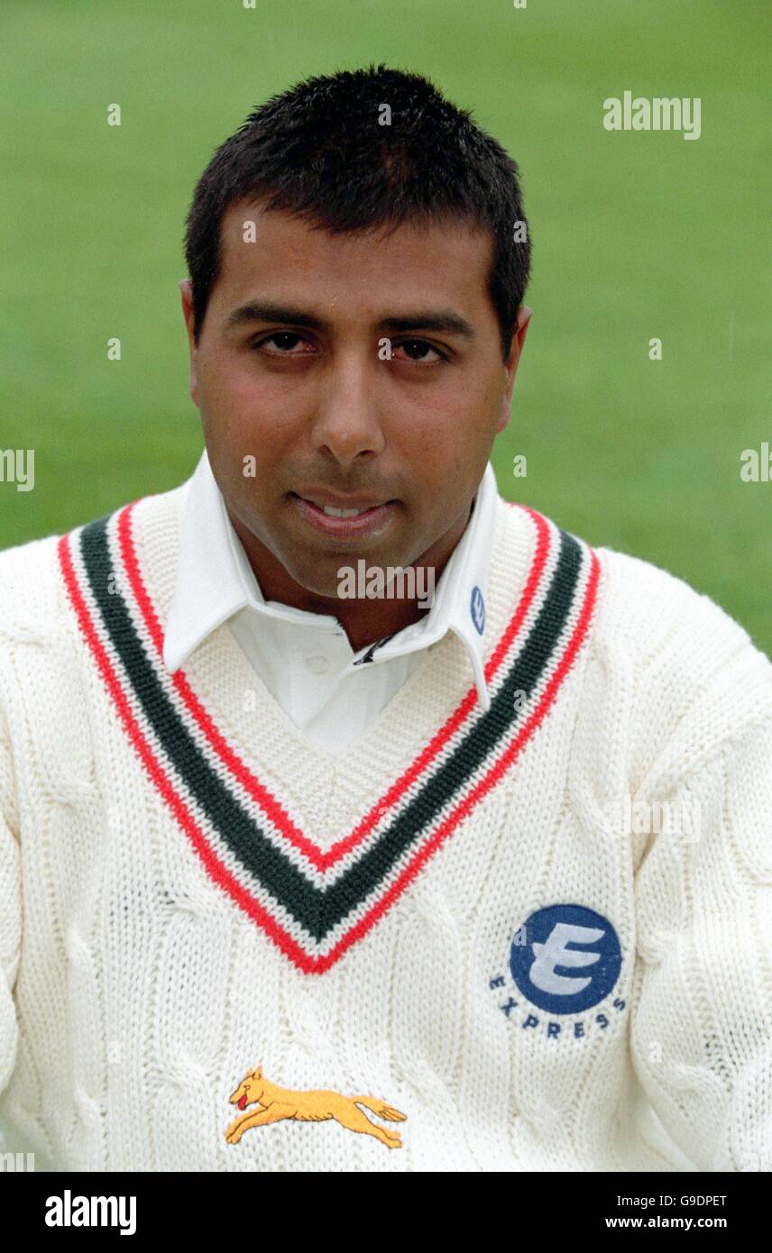 Leicestershire aftab habib hi-res stock photography and images - Alamy