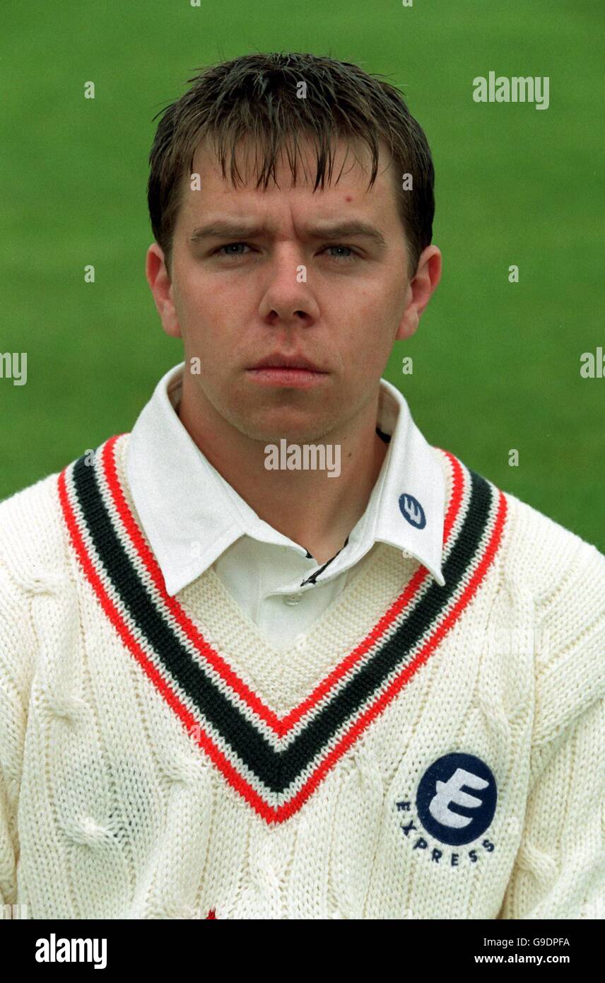 Carl crowe hi-res stock photography and images - Alamy