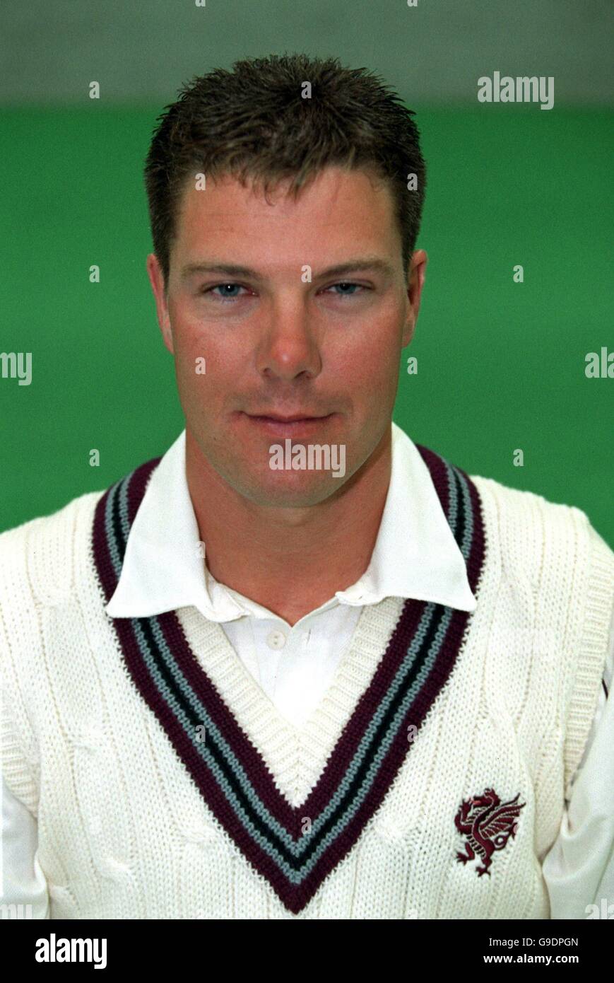 Robert turner somerset ccc hi-res stock photography and images - Alamy