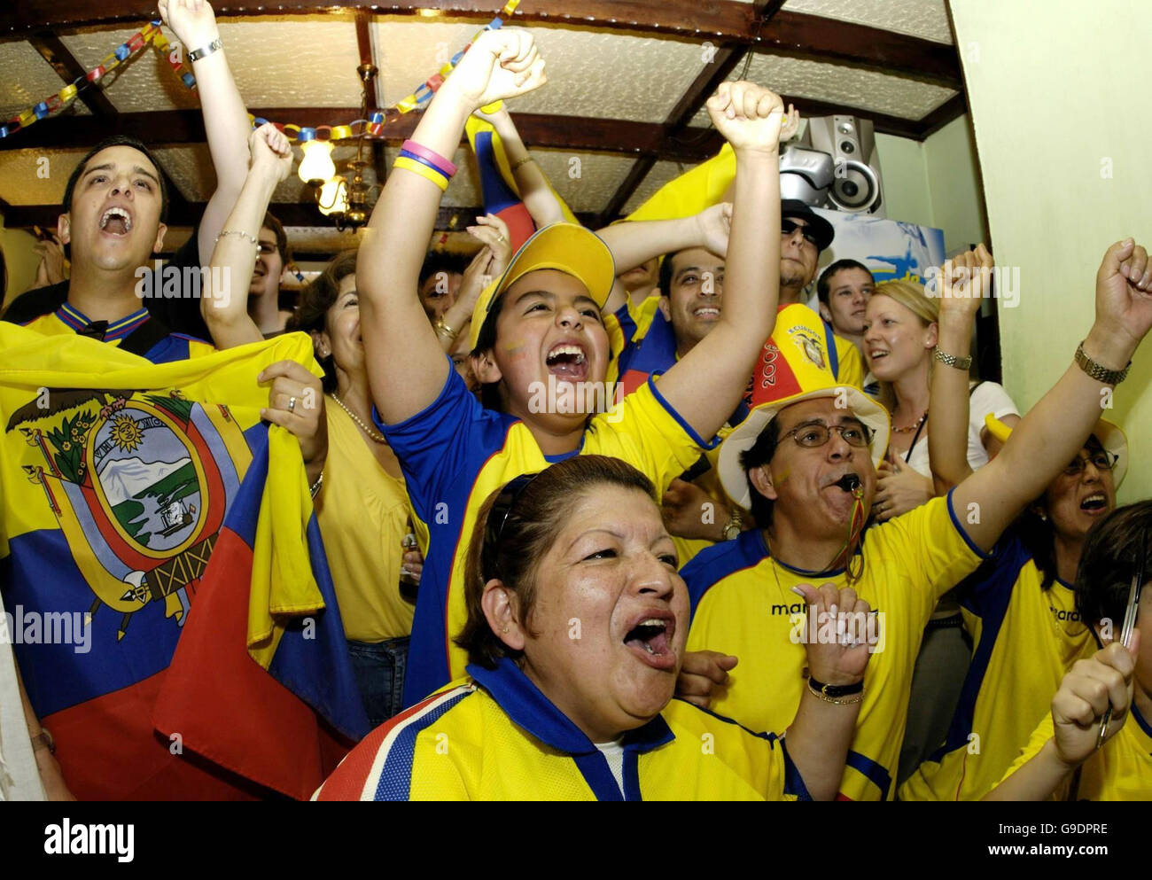 El rincon restaurant hi-res stock photography and images - Alamy