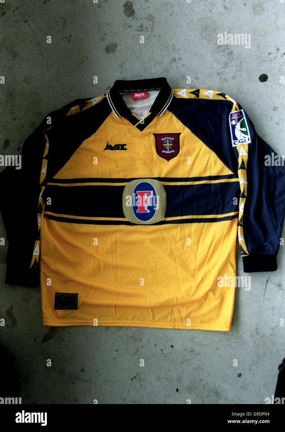 Durham ccc shirt hi-res stock photography and images - Alamy