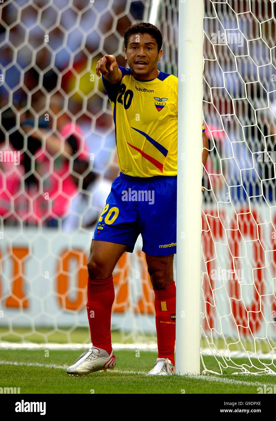 England and edwin tenorio hi-res stock photography and images - Alamy