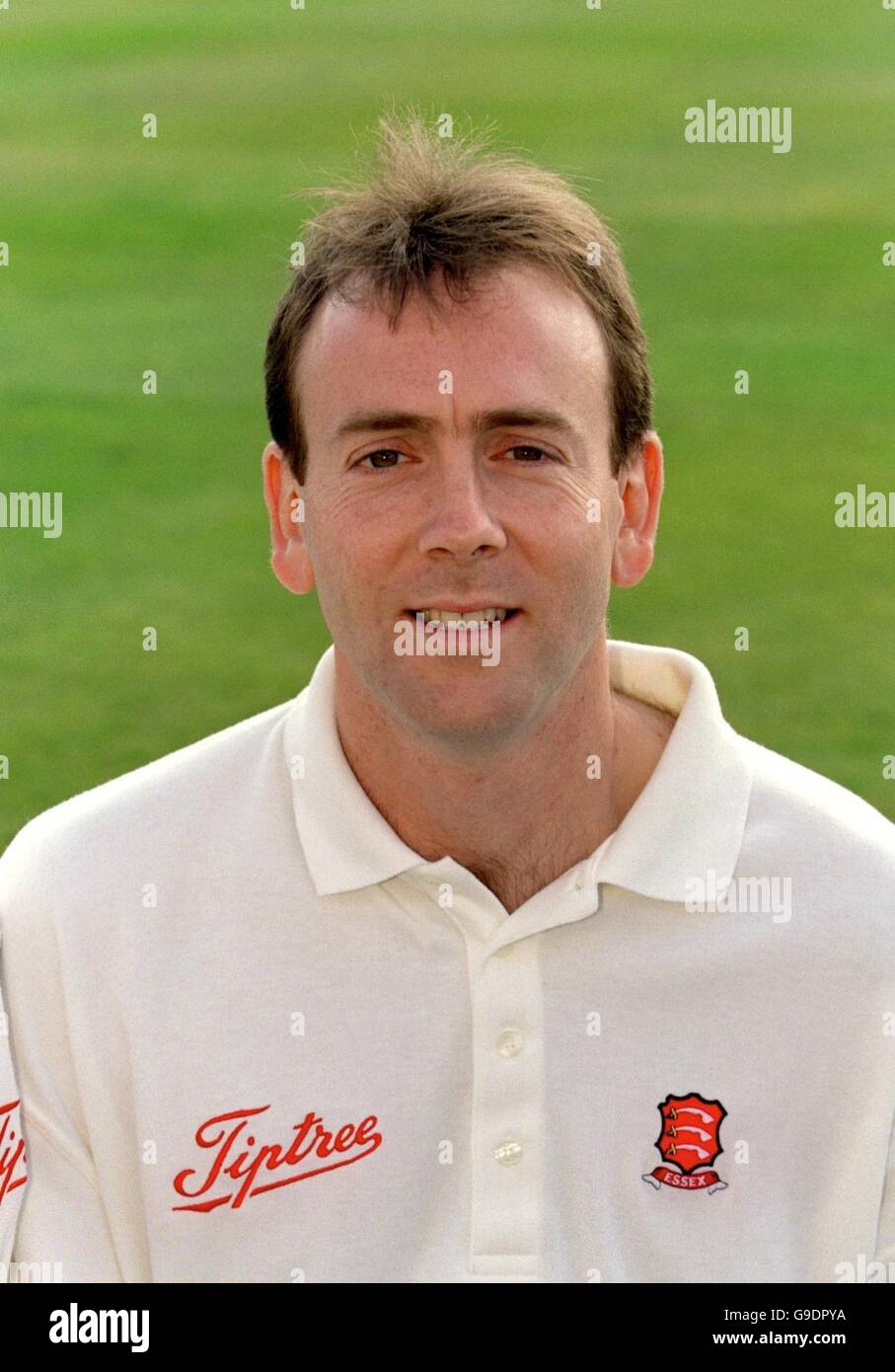 Mark ilott essex hi-res stock photography and images - Alamy