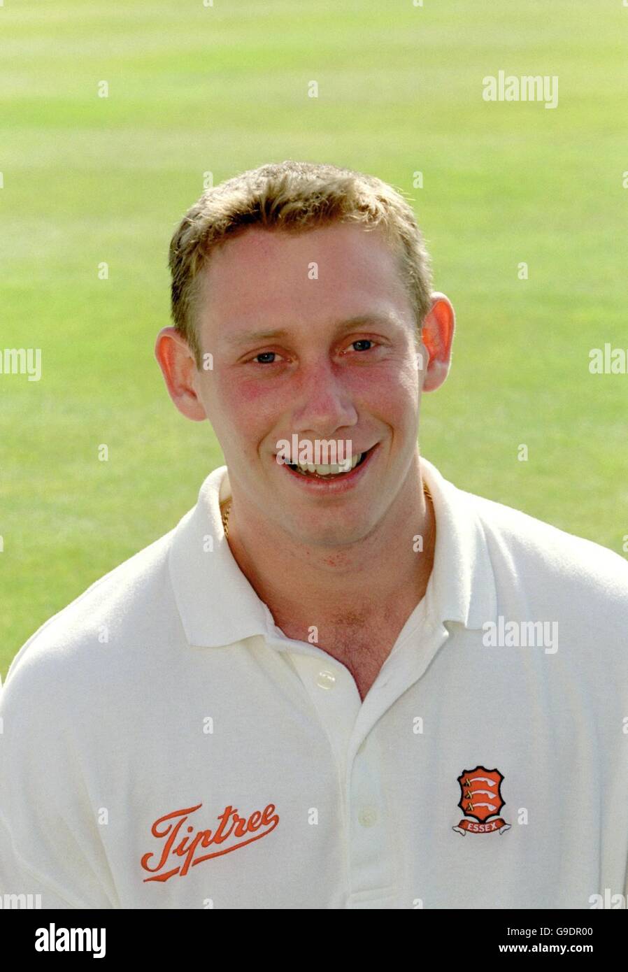Ashley cowan essex ccc hi-res stock photography and images - Alamy