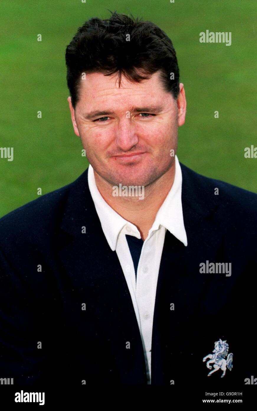 Kent ccc photocall hi-res stock photography and images - Alamy