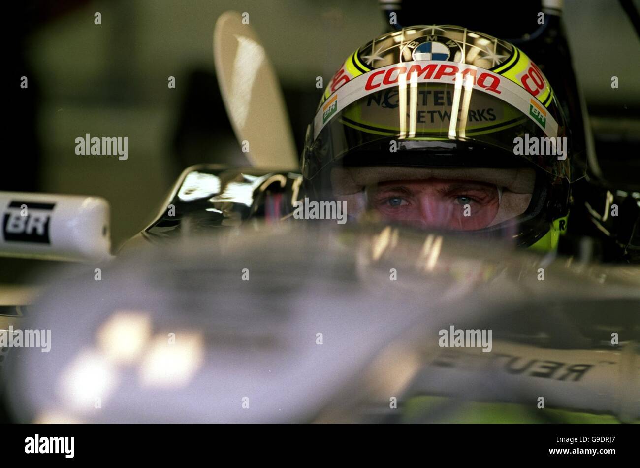 German racing cars hi-res stock photography and images - Alamy