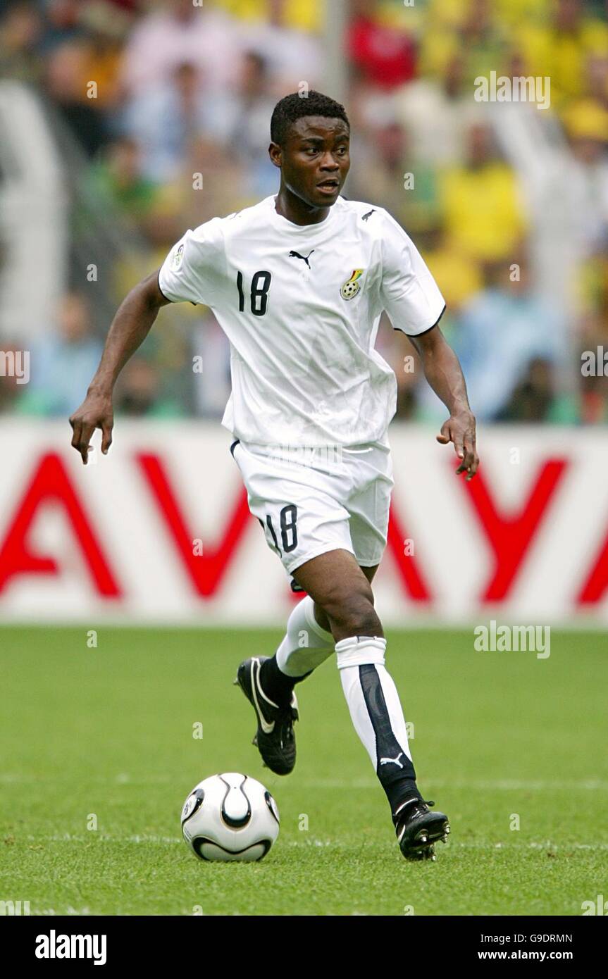 Eric addo hi-res stock photography and images - Alamy