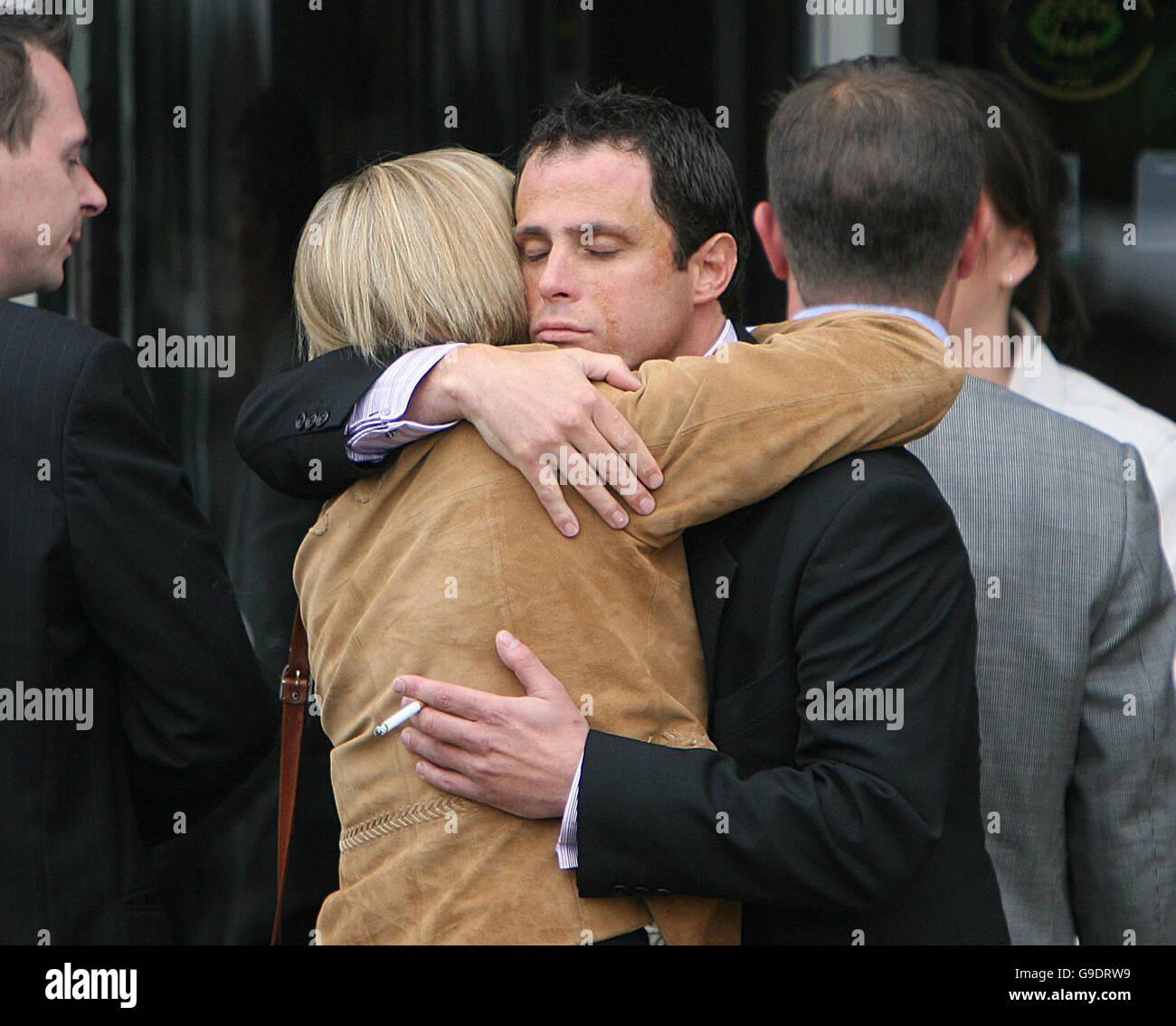 Shane o reilly hi-res stock photography and images - Alamy