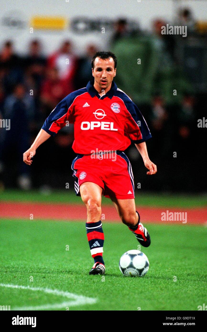 Jens jeremies of bayern munich hi-res stock photography and images - Alamy