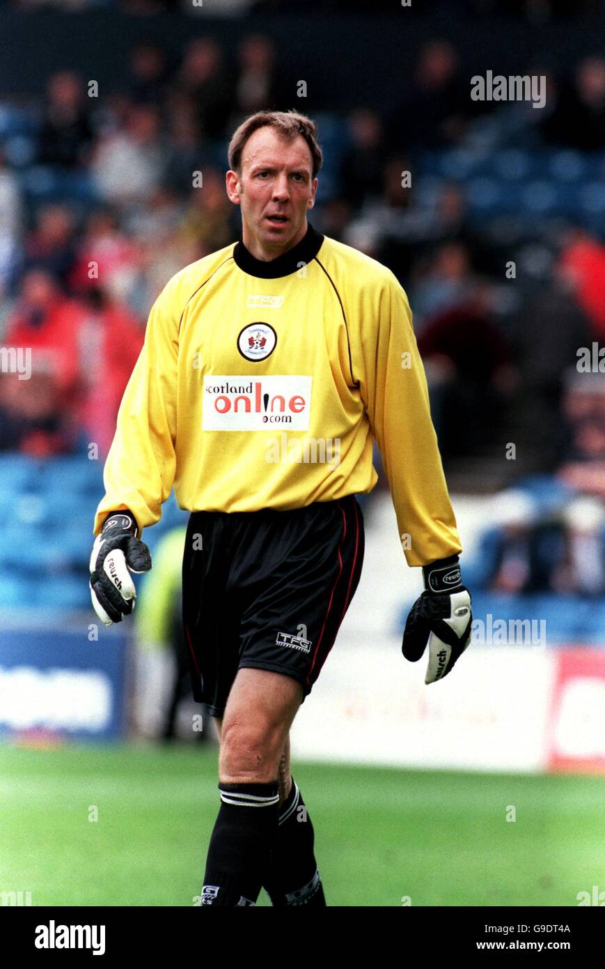 Gordon Marshall High Resolution Stock Photography and Images - Alamy