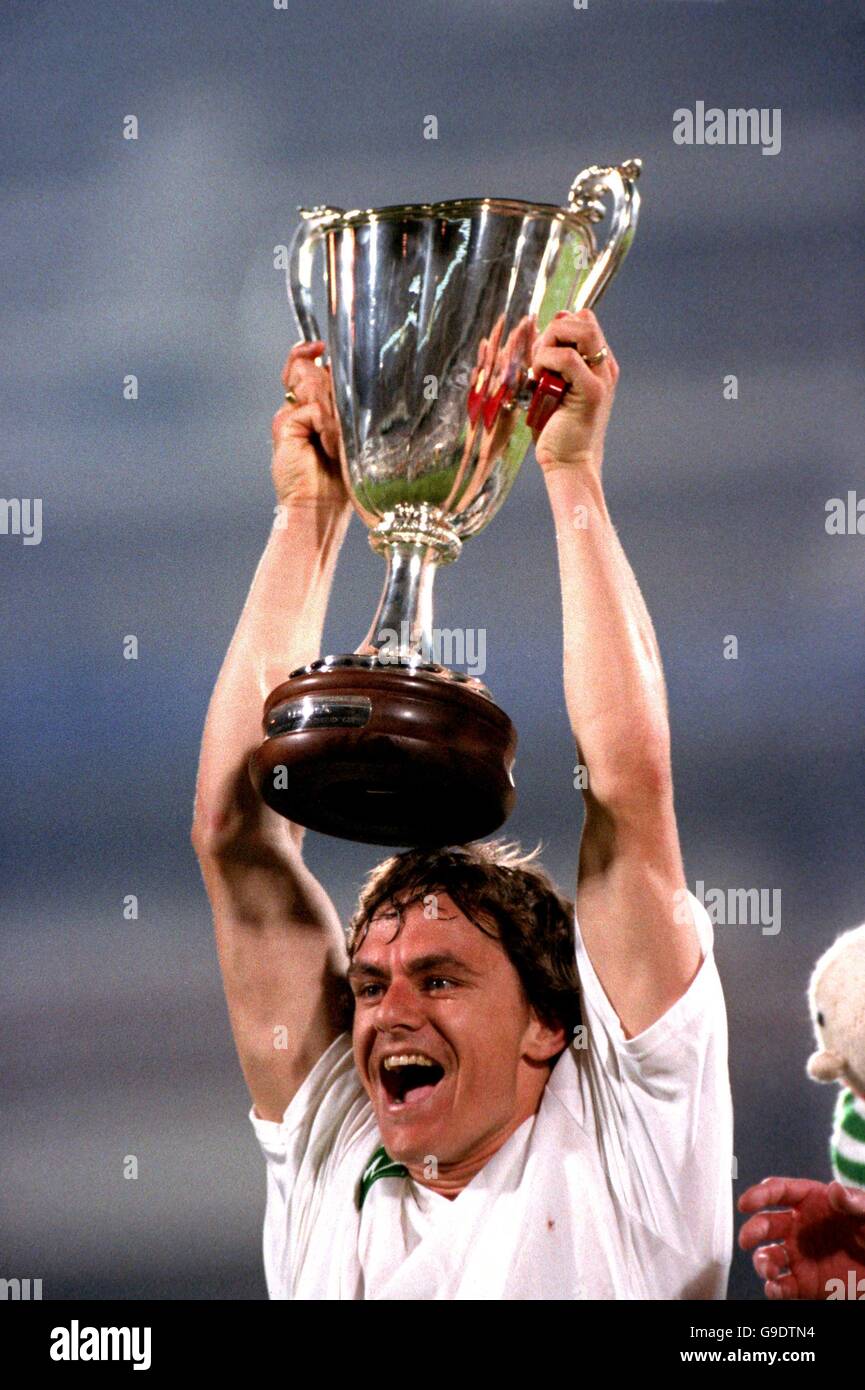 1992 European Cup Final High Resolution Stock Photography and Images ...