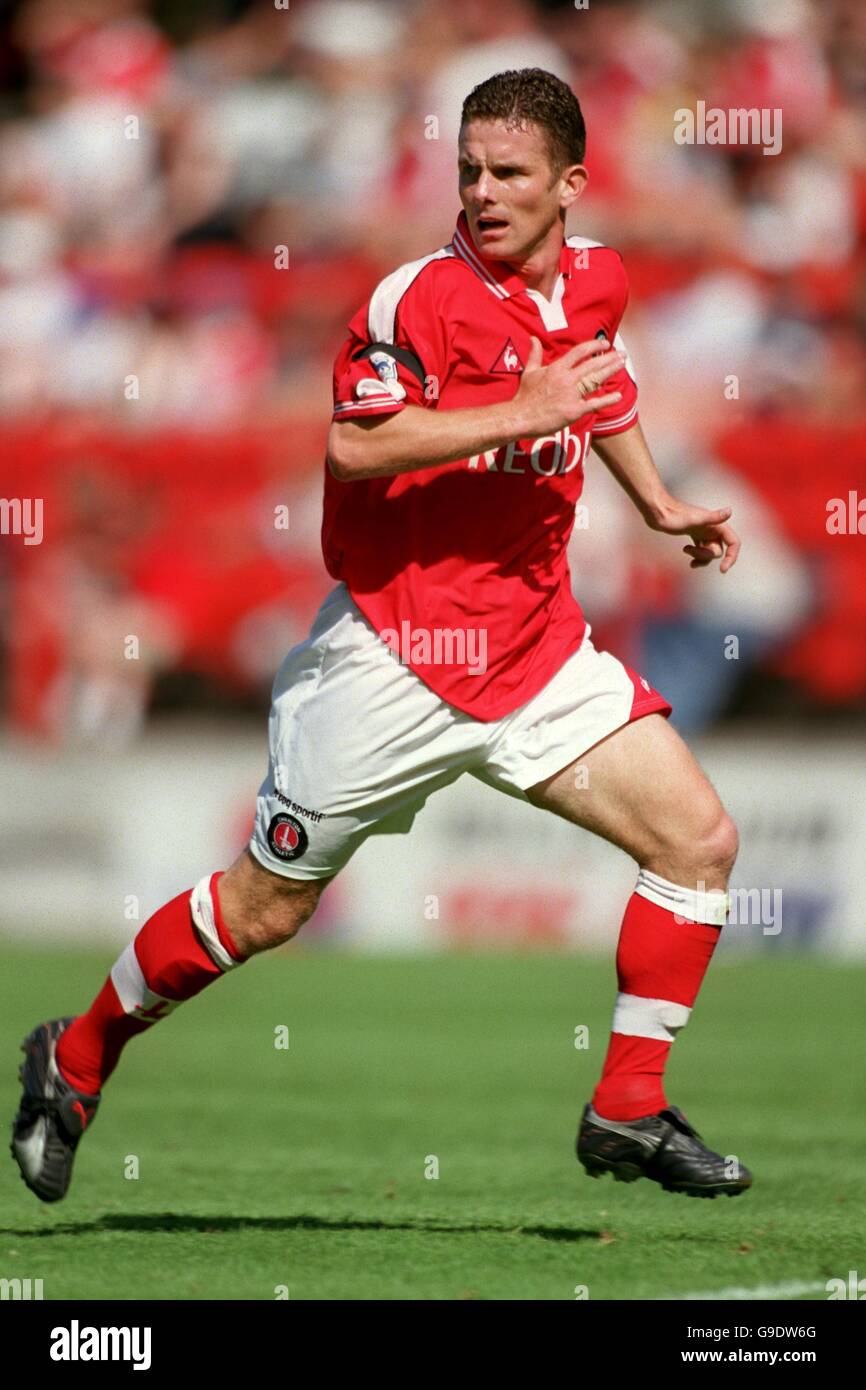 Steve brown charlton hi-res stock photography and images - Alamy