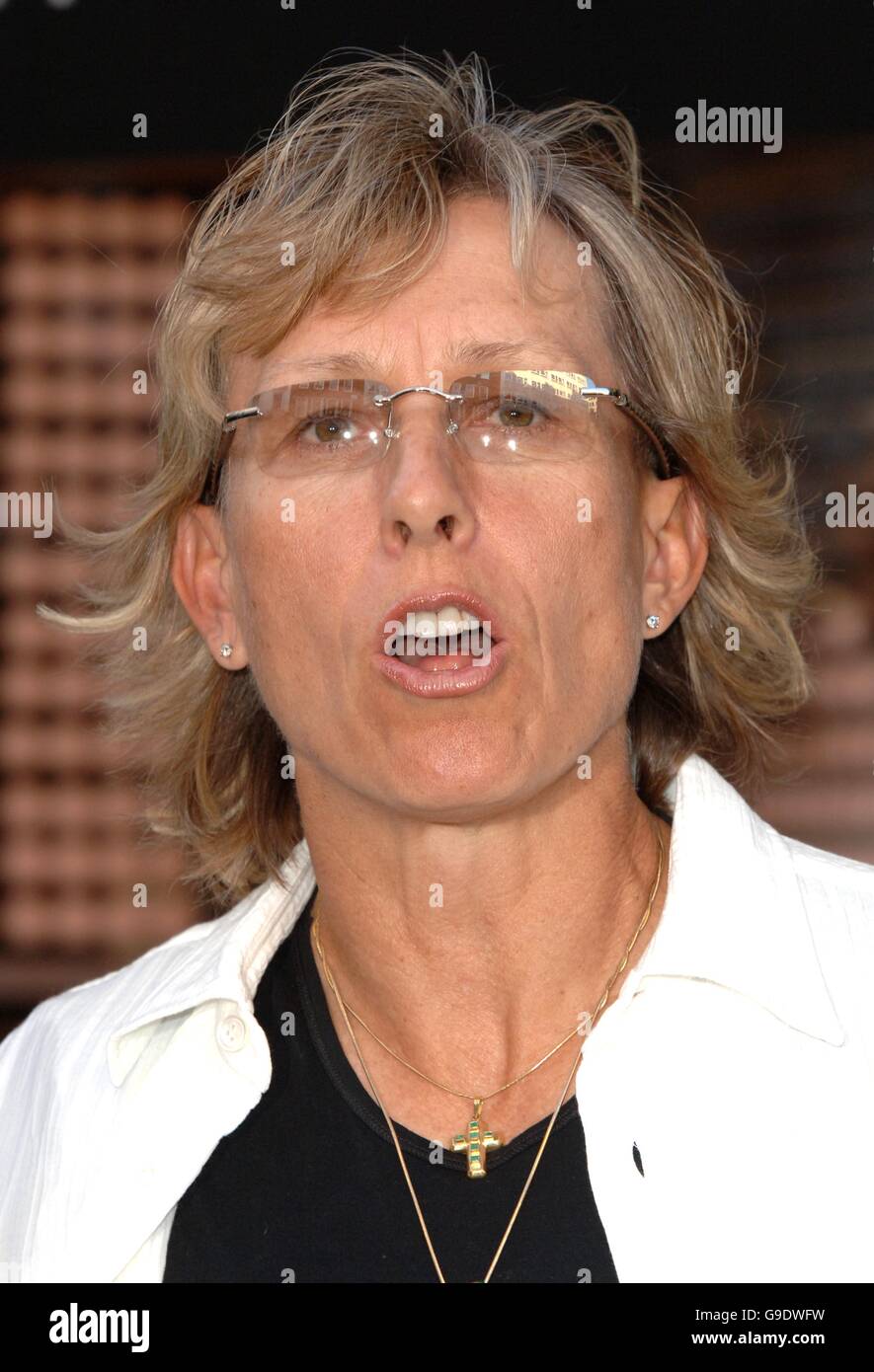 Annual PETA Humanitarian Awards Stock Photo - Alamy