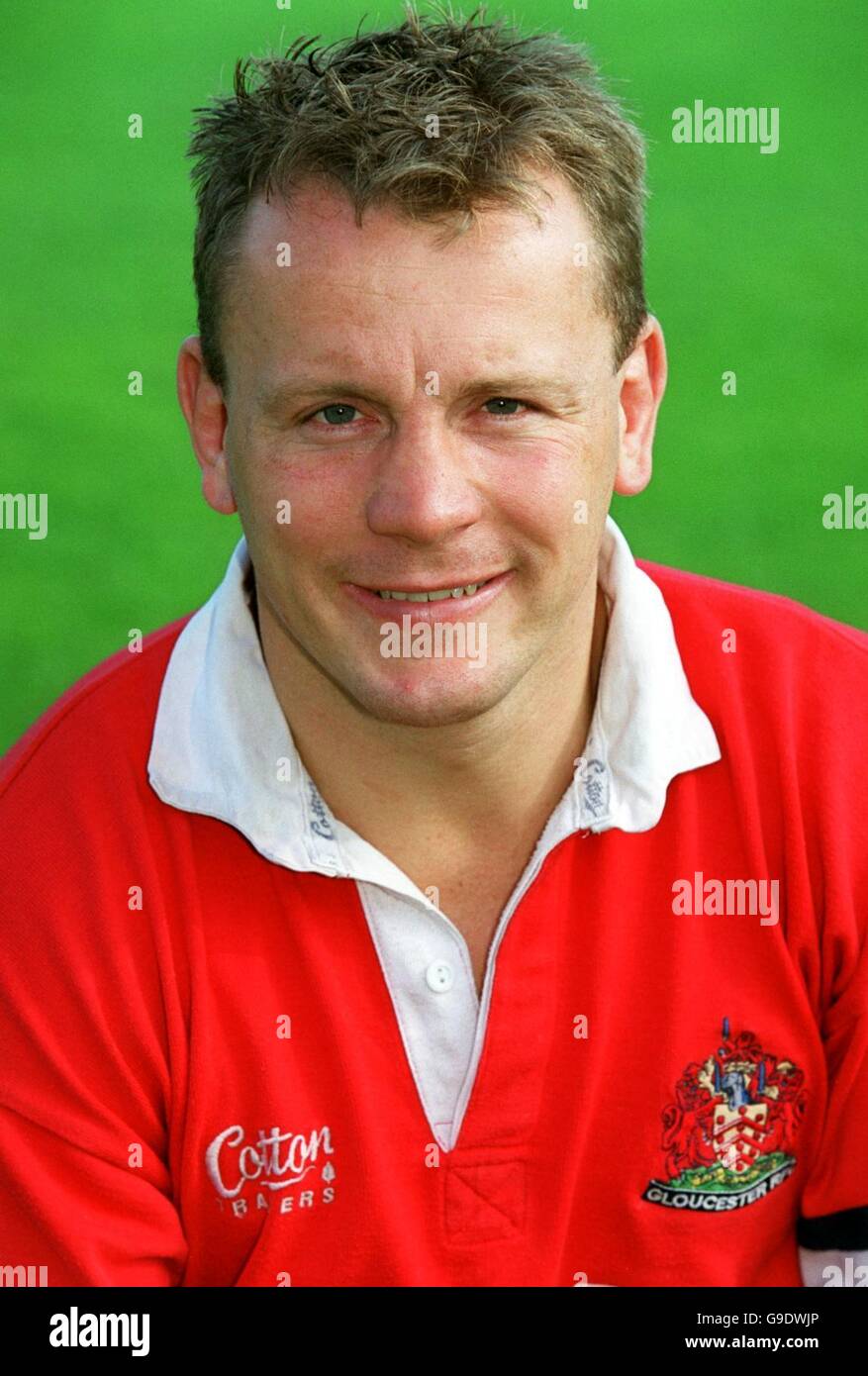 Kingsley Jones High Resolution Stock Photography and Images - Alamy