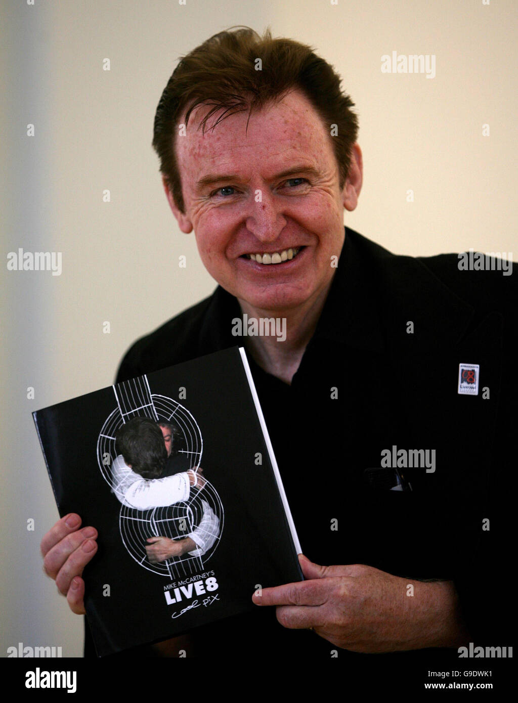 Mike mccartney hi-res stock photography and images - Alamy