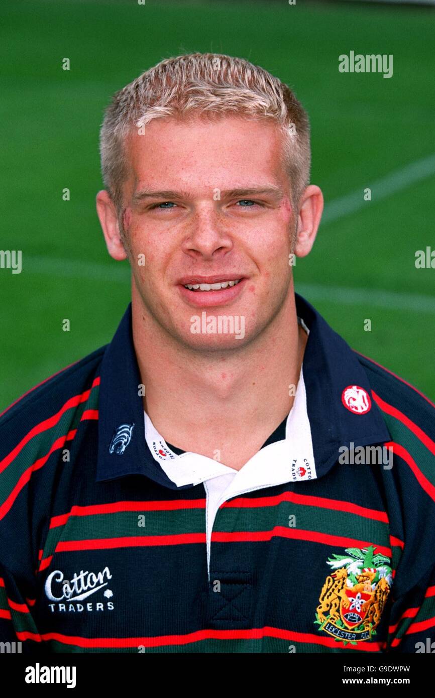 Adam Balding High Resolution Stock Photography and Images - Alamy