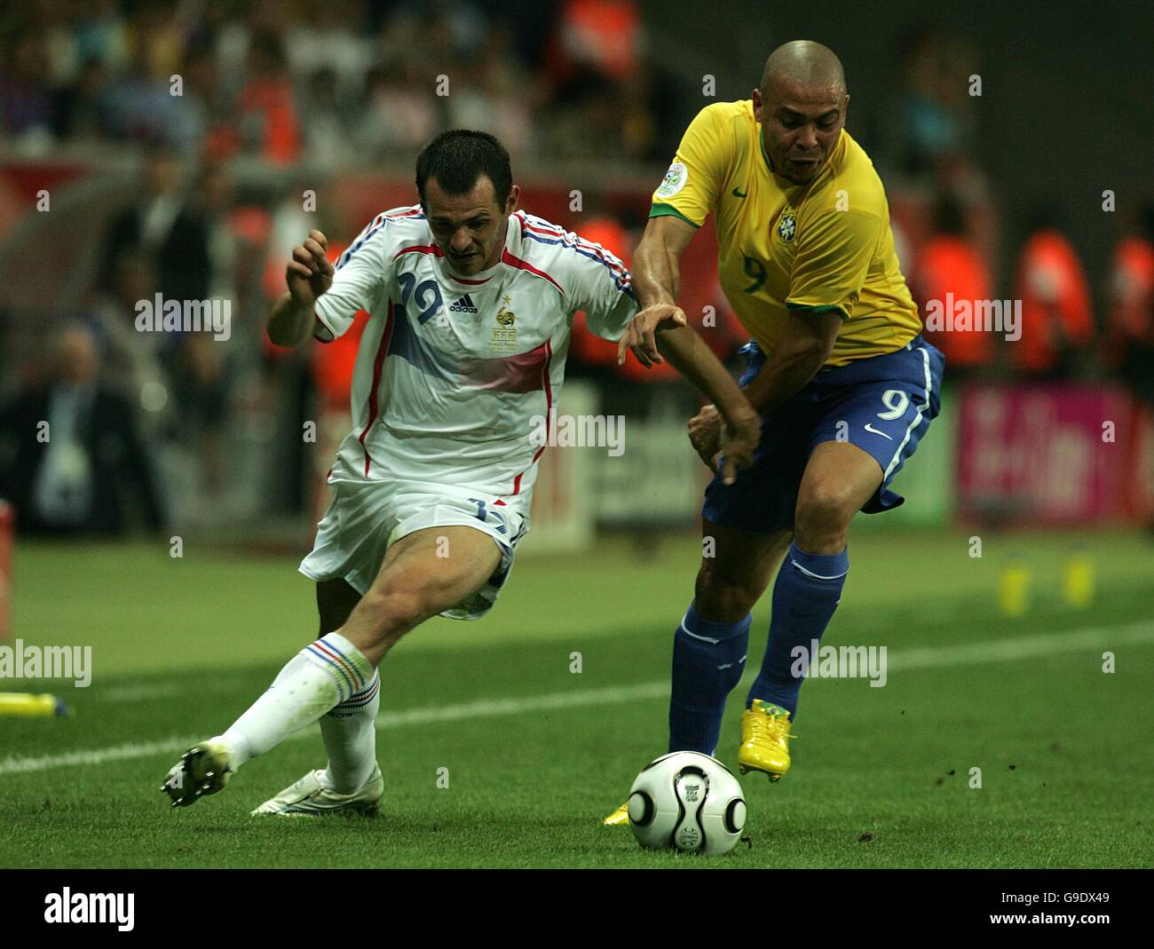 Brazil V France High Resolution Stock Photography and Images - Alamy