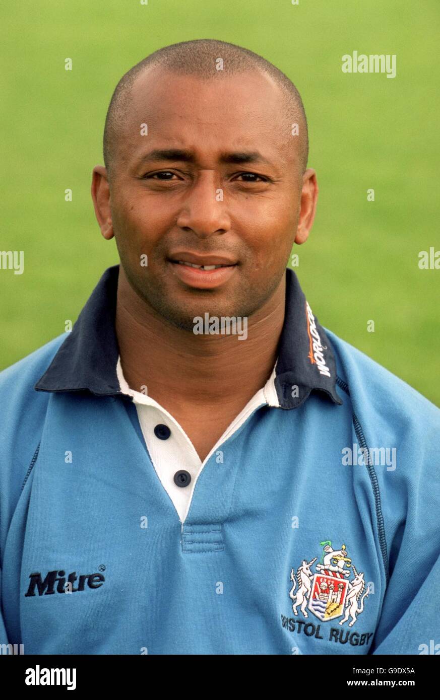 Bristol under21s coach hi-res stock photography and images - Alamy