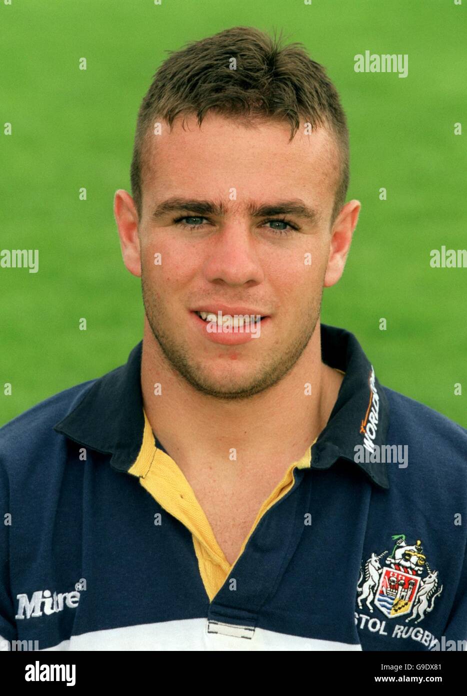 Rugby Union - Zurich Premiership One - Bristol Photocall Stock Photo ...