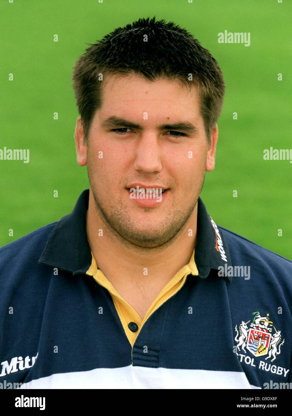 Richard siveter hi-res stock photography and images - Alamy