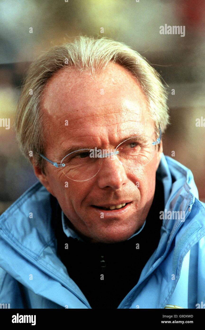 Ss lazio manager hi-res stock photography and images - Alamy