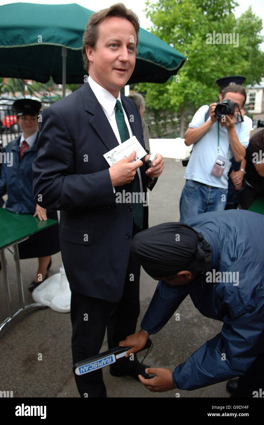 Wimbedon hi-res stock photography and images - Alamy
